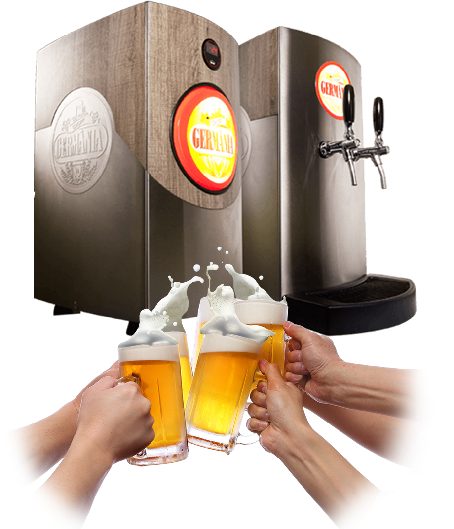 Promoções – Lig Chopp Germania Autódromo